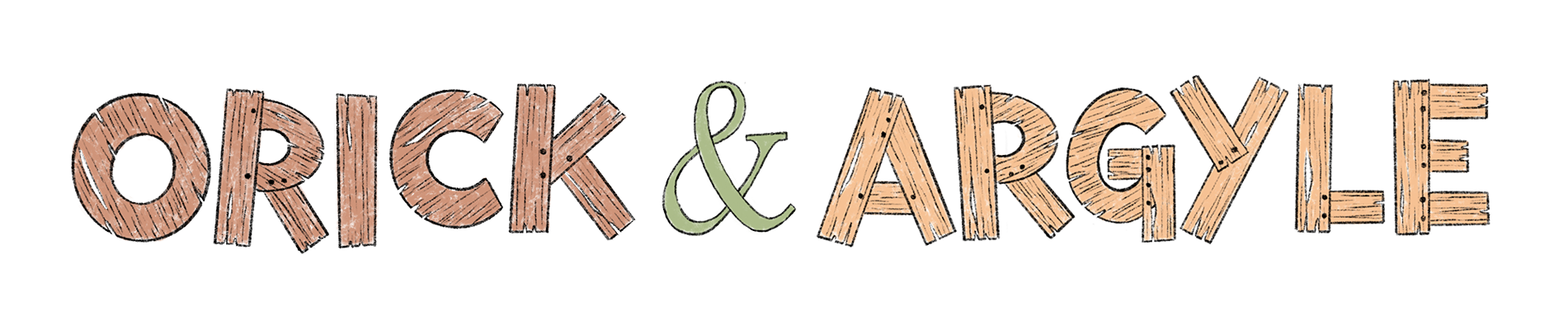 Orick & Argyle
